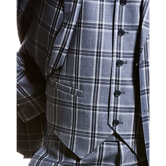 English Laundry | Suits & Blazers | English Laundry Mens 3pc Vested ...